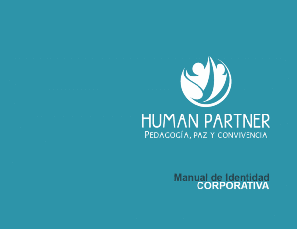 Identidad Organizacional – Human Partner ORG